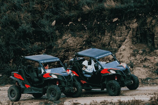 Premium Buggy Experience in Ponte de Lima - Analyzing The Cost and Value