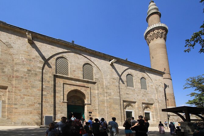 Premium Bursa and Uludag Tour - (Breakfast-Lunch Included) - What’s Truly Valuable About This Tour