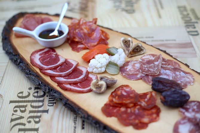 Premium Lisbon Port Wine and Tapas Tasting - Who Would Love This Tour?