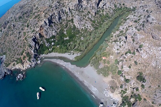 Preveli palm Beach & Damnoni Excursion - What Travelers Can Expect: Practical Insights