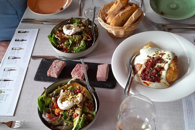 Priorat tour to 3 small wineries and hotel pick-up - Practical Details and Considerations