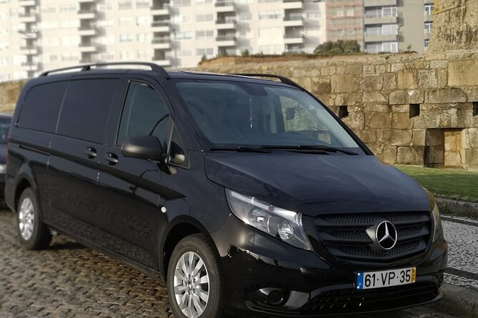 Privat Faro Airport to Alvor Portimao Praia Rocha Ferragudo 1 way