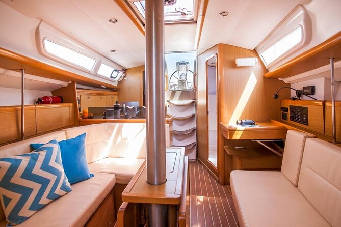 Private 2-Hour Tour of Barcelona on a Sailboat - FAQs About the Barcelona Sailboat Tour