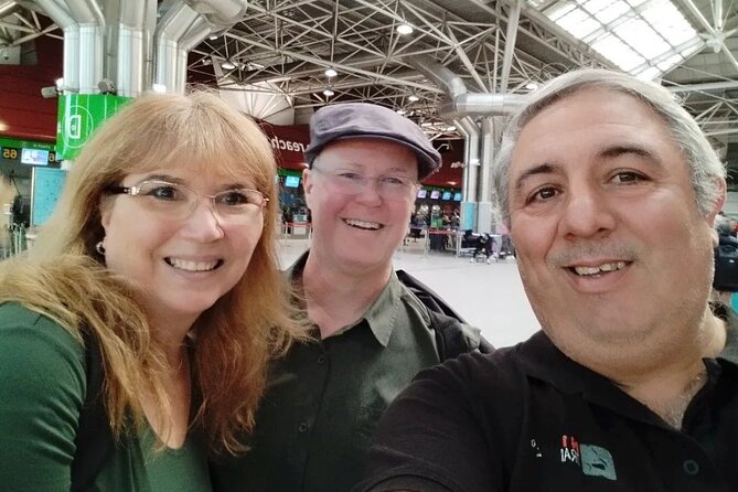 Private - The Scenic Route and Highlights