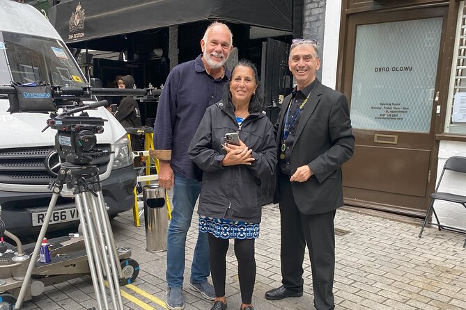 Private 6 Hours Rock n Roll Tour in London - What You Can Expect From the Experience