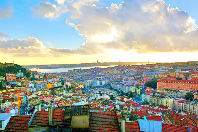 Private 8-hour Tour in Lisbon with Hotel pick up - The Value of a Private Guided Experience