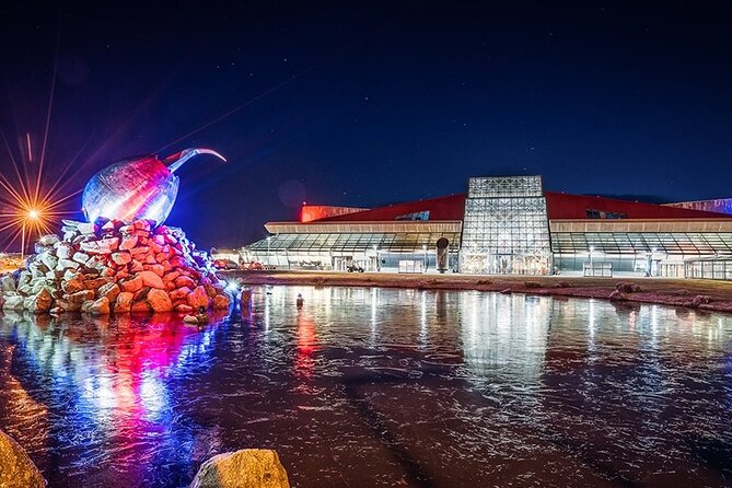 Private Airport Transfer from Reykjavik to Keflavik Int. Airport - Practical Tips If You Book