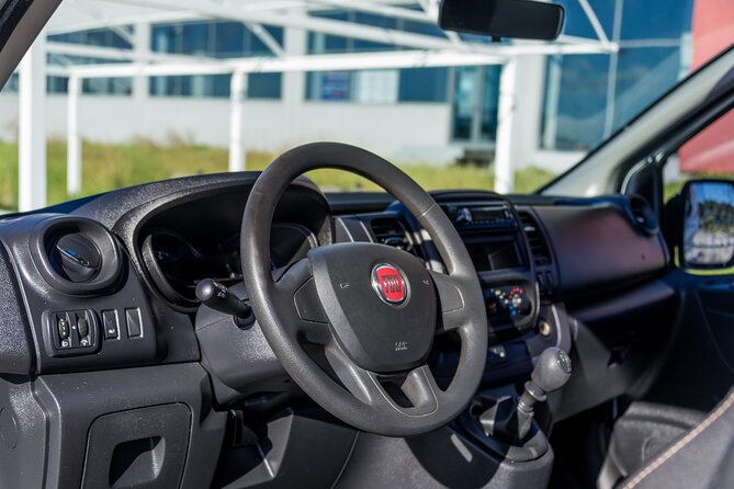 Private Airport Transfer Zakynthos Town - Return Journey