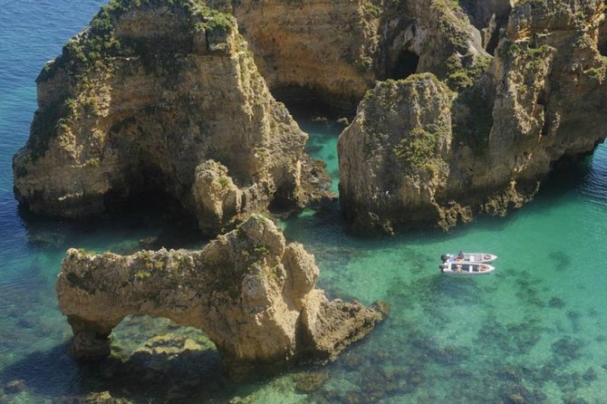 Private Algarve Tour From Lisbon to Benagil, Lagos and Carvoeiro - Who Should Consider This Tour?