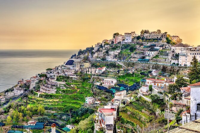 Private Amalfi Coast Tour with a Local: Coastal Stories - What the Price Gets You and Value Considerations