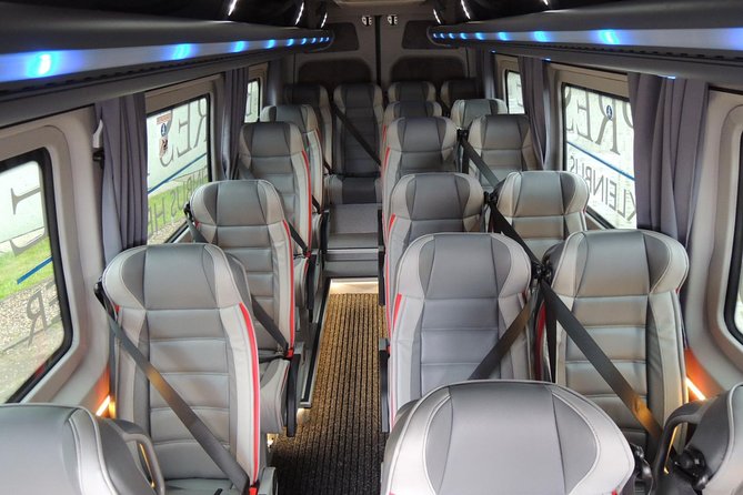 Private Arrival Transfer from Barcelona Airport to Sitges - Why Choose This Transfer?