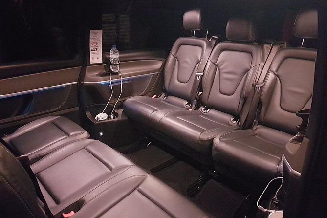 Private Arrival Transfer: Heathrow Airport to London with Stopover at Stonehenge - Who Should Consider This Tour?