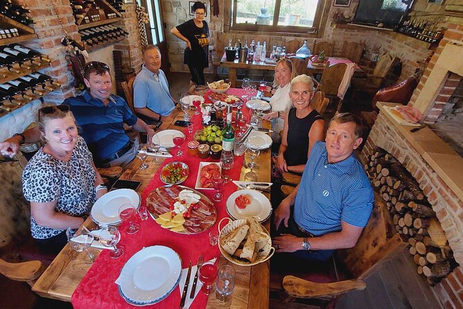 Private Authentic Local Food At Family Home Experince - Who Would Love This Tour?