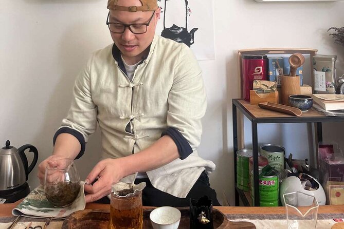 Private Authentic Tea Experience in Prague - The Sum Up: Is It Worth Your Time and Money?