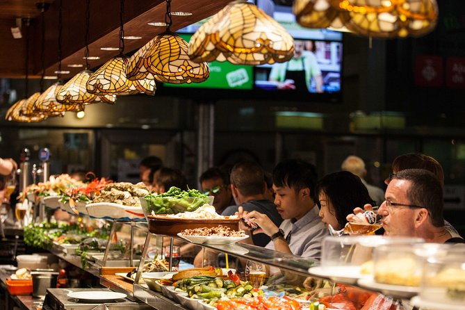 Private Beer Tasting with Best of Barcelona - Who Should Consider This Tour?