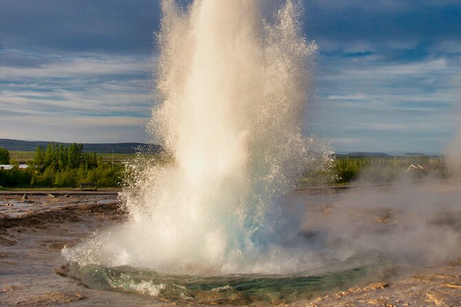 Private Bespoke Golden Circle Tour - What Makes This Tour Stand Out?