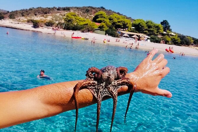 Private Blue Cave Tour from Split, Bra, Trogir and Hvar - How This Tour Balances Practicality and Authenticity