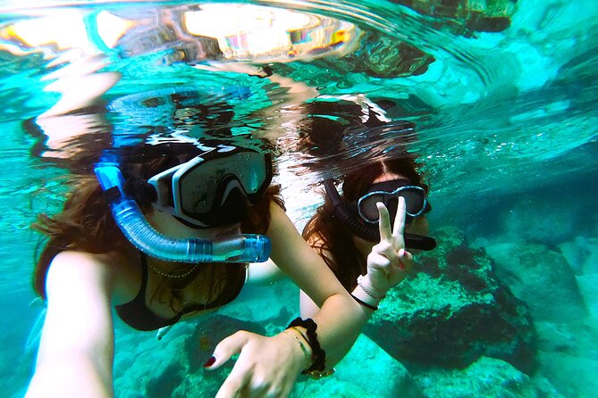 Private Boat Tour to Blue Lagoon Comino Caves and Gozo - Why This Tour Offers Good Value