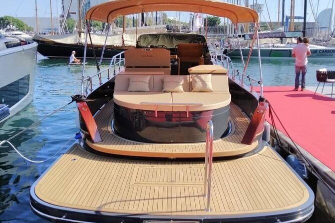 Private Boat Tour to Capri from Sorrento - Who Should Consider This Tour?