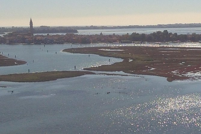 Private Boat Tour to Murano, Burano and Torcello - Practical Details: What to Expect