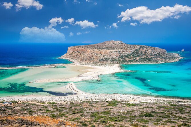 Private Boat Trip to Elafonisi and Balos beach - Practical Details and Sailing Comfort