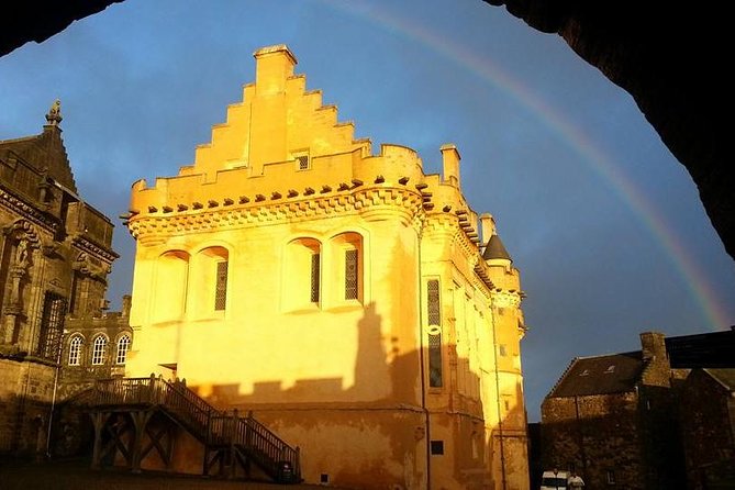 Private Braveheart & Whisky - Transportation and Price: What Does It Mean for You?