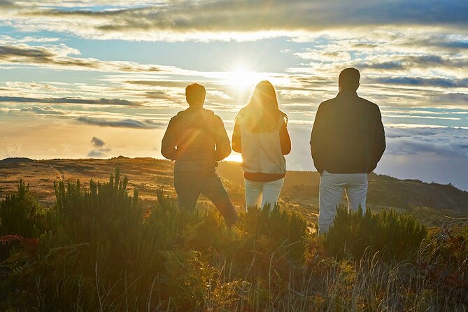 Private Breathtaking Sunrise Private Jeep Tour - Charming Towns and Coastal Highlights