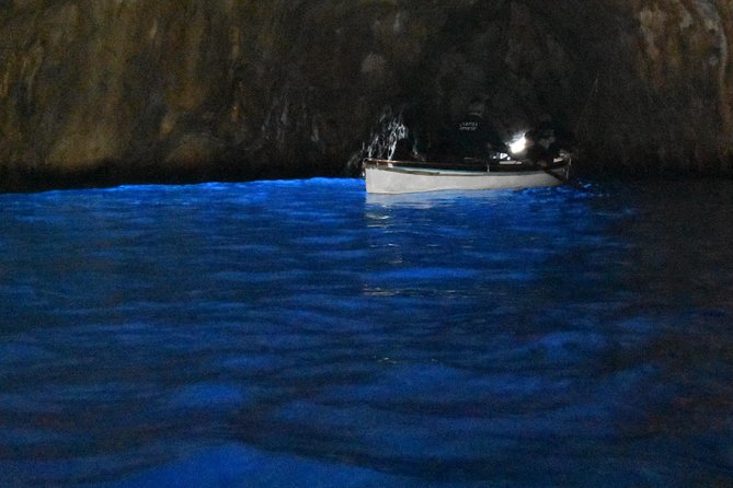 Private Capri, Anacapri and Blue Grotto Tour from Capri - The Itinerary: A Detailed Breakdown