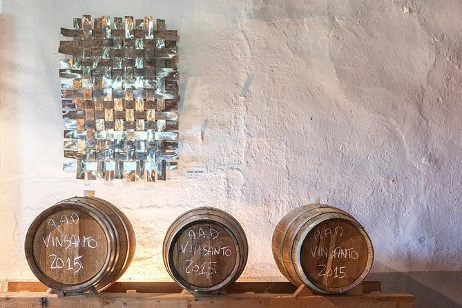 Private Carmignano Tour: The First Cabernet Sauvignon in Tuscany - The Experience and Itinerary