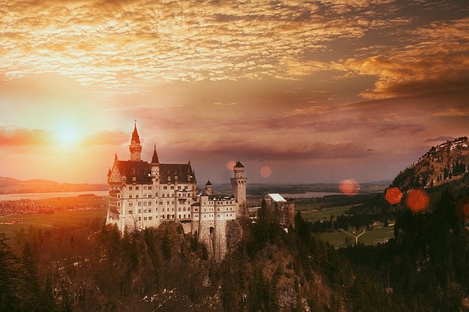 Private Castle Tour from Munich: Neuschwanstein, Hohenschwangau, and Linderhof - The Value of a Private Experience