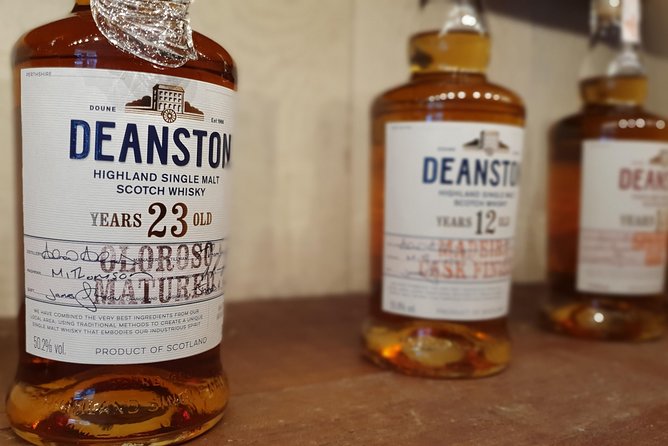 Private Central Highlands Driving Tour - Authentic Experiences Shaped by Real Travelers’ Reviews