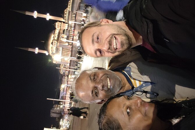 Private City Tour & Airport Transfer anywhere in Istanbul - A Closer Look at the Private Istanbul Experience