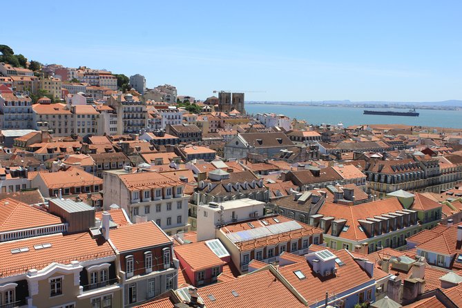 Private City Tour Lisbon Fundamental - Authentic Experiences and What You’ll Love