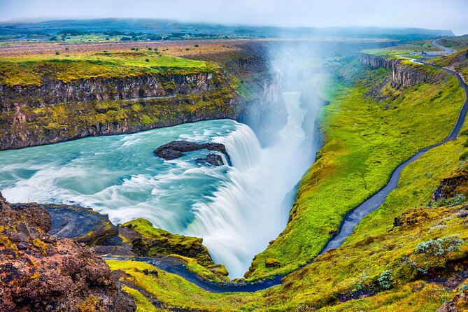 Private Classic Golden Circle Tour - Who Will Love This Tour?