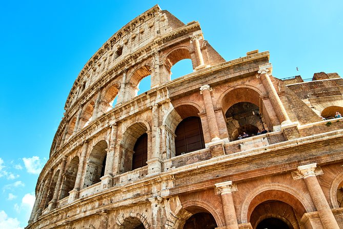 Private Colosseum & Ancient Rome tour with pick up - Practical Aspects of the Tour