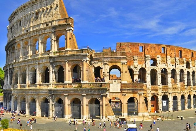 Private Colosseum Tour With Roman forum and Palatine hill - What Makes This Tour Stand Out?