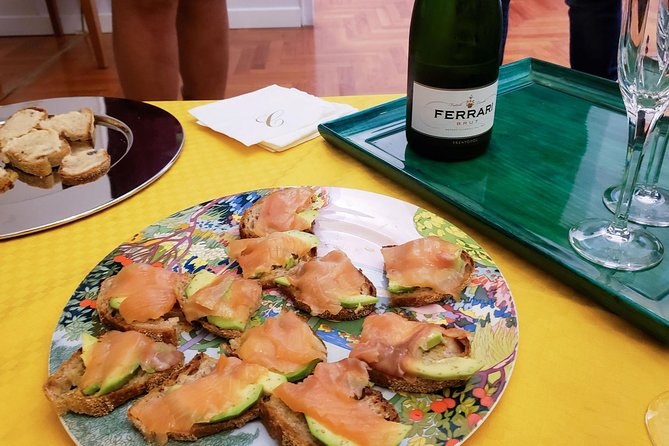 Private Cooking Class in Rome with a Local Expert Cristina - Why This Experience Really Shines