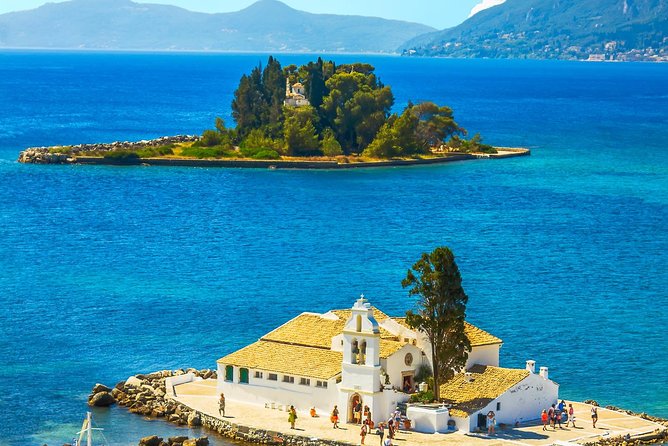 Private Corfu Custom Day Tour - An In-Depth Look at the Corfu Private Tour