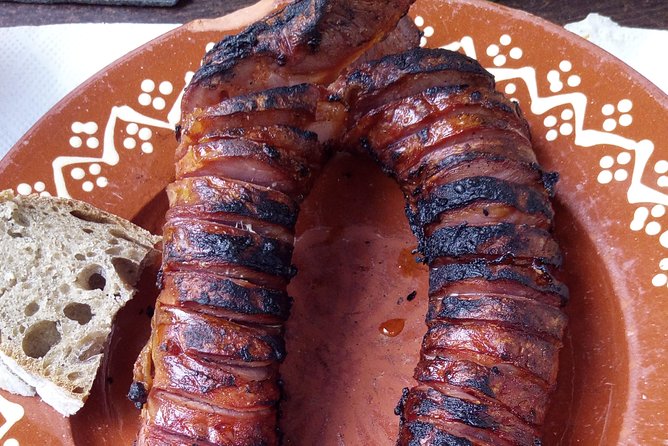 Private Cultural and Foodie Experience in Lisbon - What’s Included & Practical Considerations