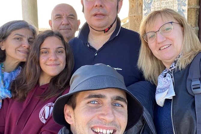 Private Custom Walking Tour in Porto - The Itinerary Breakdown