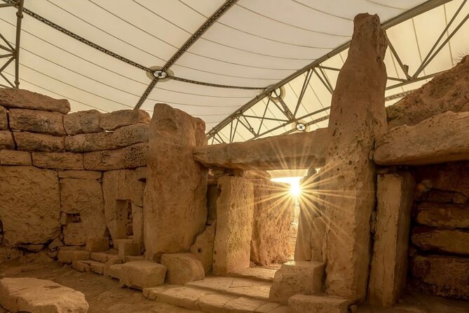 Private Customizable 6hr tour - Blue Grotto & Il-Hnejja