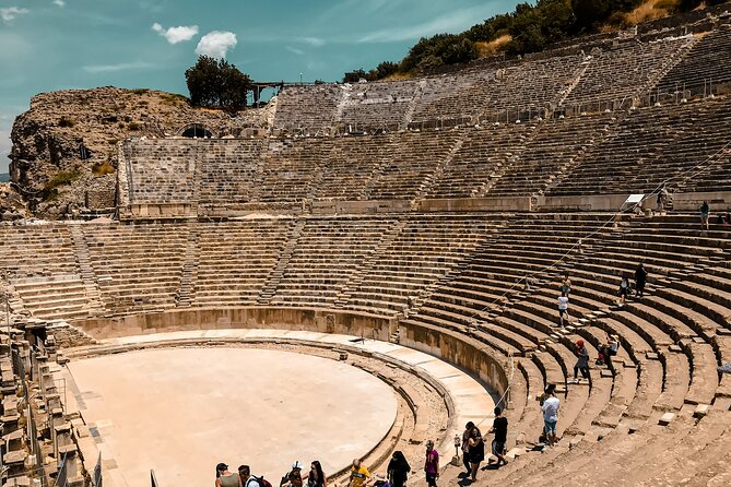 Private Daily Ephesus Tour From Istanbul With Flights - The Practical Side: Value and Considerations