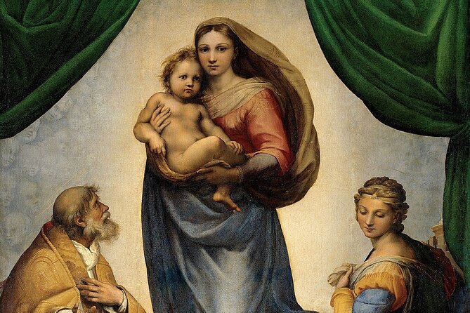 Private Day Tour in Dresden and Moritzburg from Berlin - Why This Tour Can Work Well for You