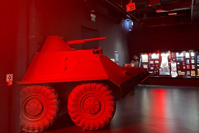 Private Day Tour to Germany and Poland - Traces of World War 2 - How Does the Tour Deliver Value?