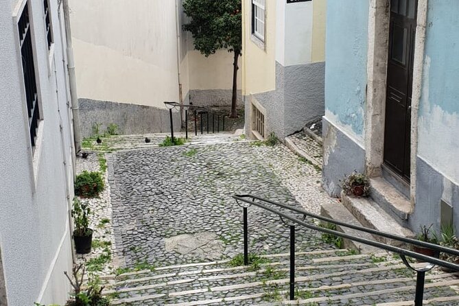 Private day tour to Sintra - The Value Proposition: Is This Tour Worth It?