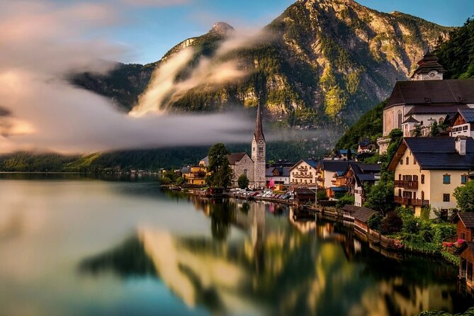 Private Day Tour Trip Salzburg Hallstatt and Melk from Vienna - Authentic Traveler Feedback