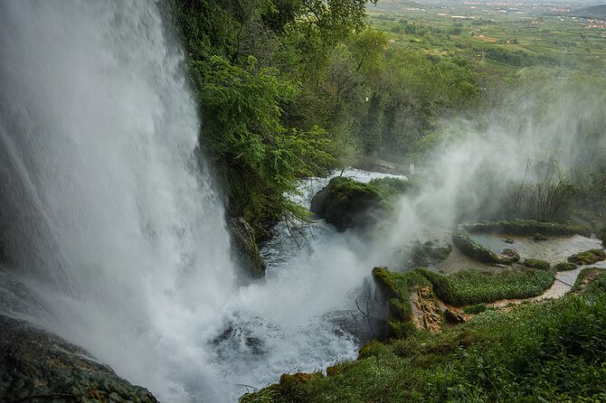 Private Day Trip from Thessaloniki to Vergina, Naousa, and Edessa - Transport and Comfort