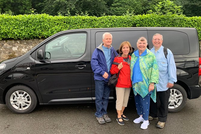 Private Day Trip Outlander Filming Locations from Edinburgh - A Deep Dive into the Outlander Tour Experience