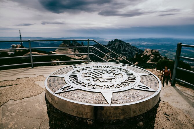 Private Day Trip to Montserrat from Barcelona with a local - Authentic Food and Cultural Experiences