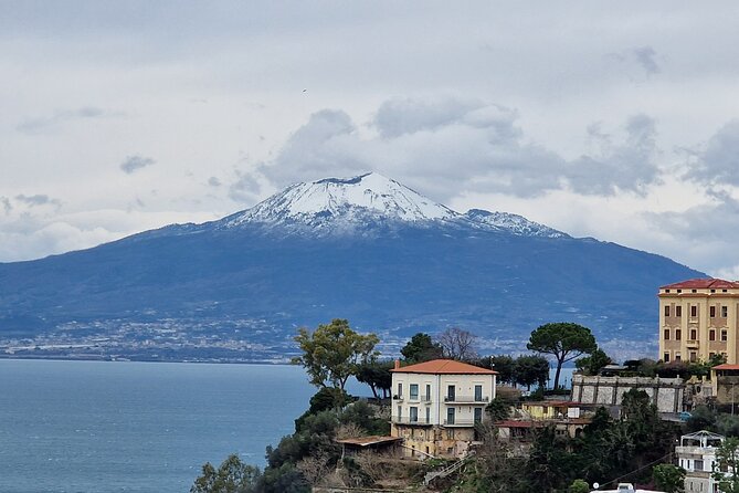 Private daytour medieval castles from Civitavecchia port - Practical Details & Traveler Insights